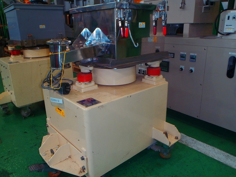 Gyro Shifter | Inventory | TOYO HITEC CO., LTD. REUSE