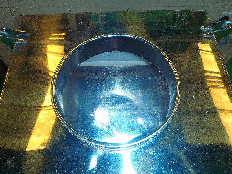 Gyro Shifter | Inventory | TOYO HITEC CO., LTD. REUSE